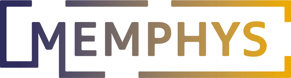 Memphys - Innovatieve GGZ